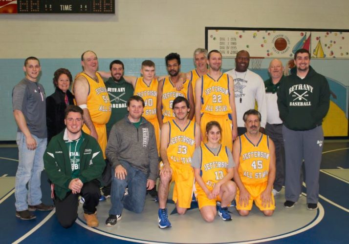 Bethany baseball team pitches in to aid All-Stars | News, Sports, Jobs ...